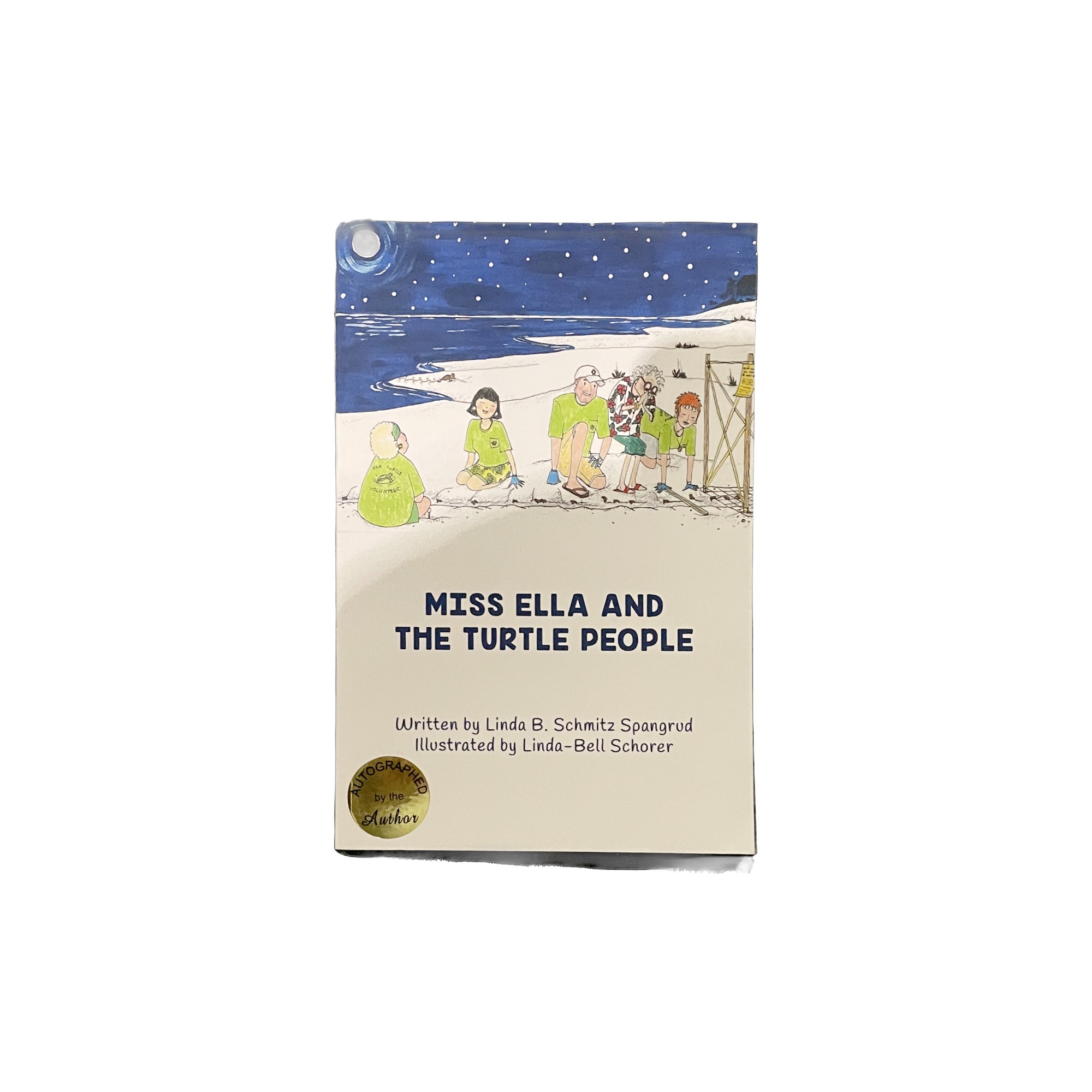 Miss Ella and the Turtle People | Navarre Beach Sea Turtle Conservation ...